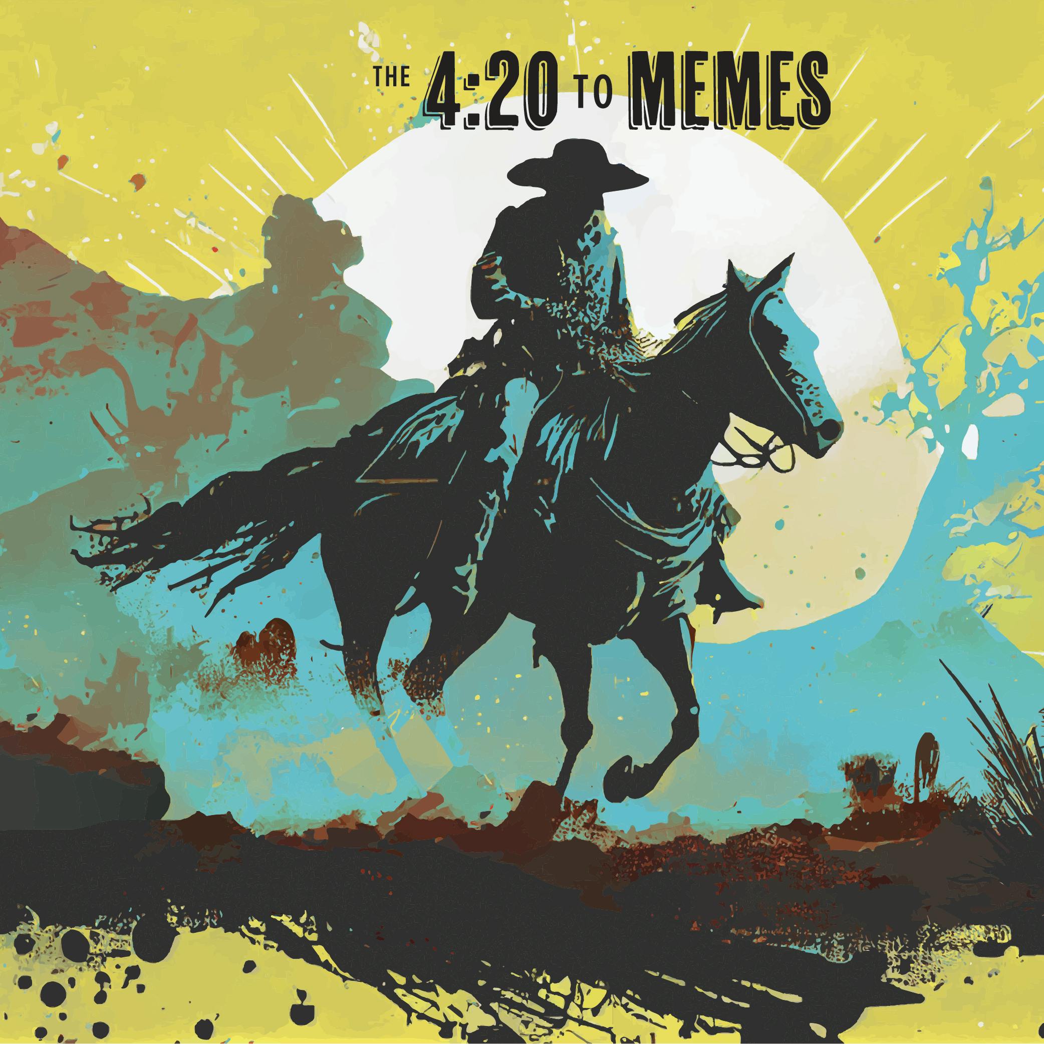 The 4:20 To Memes | Triptych Brewing