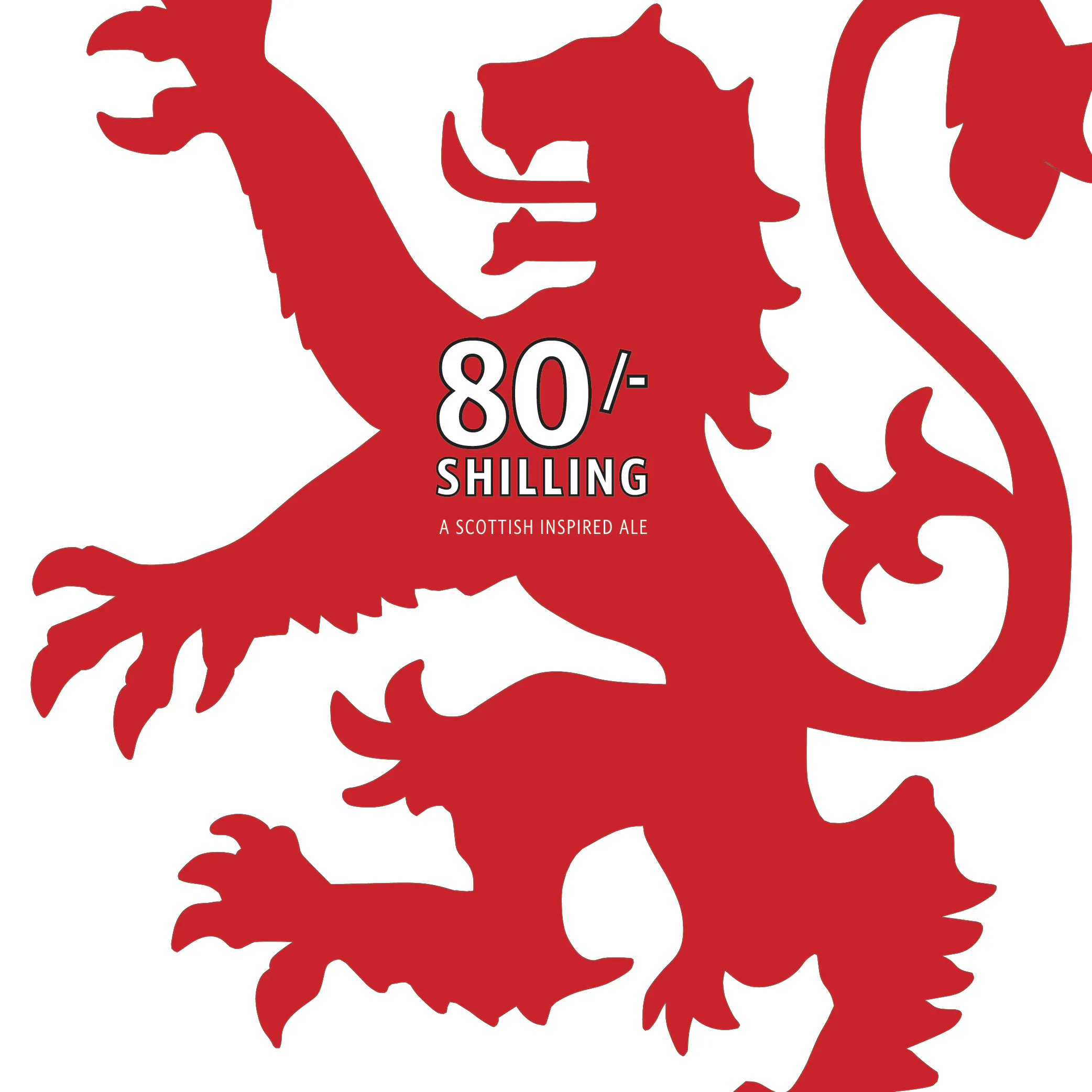 80 Shilling | Triptych Brewing