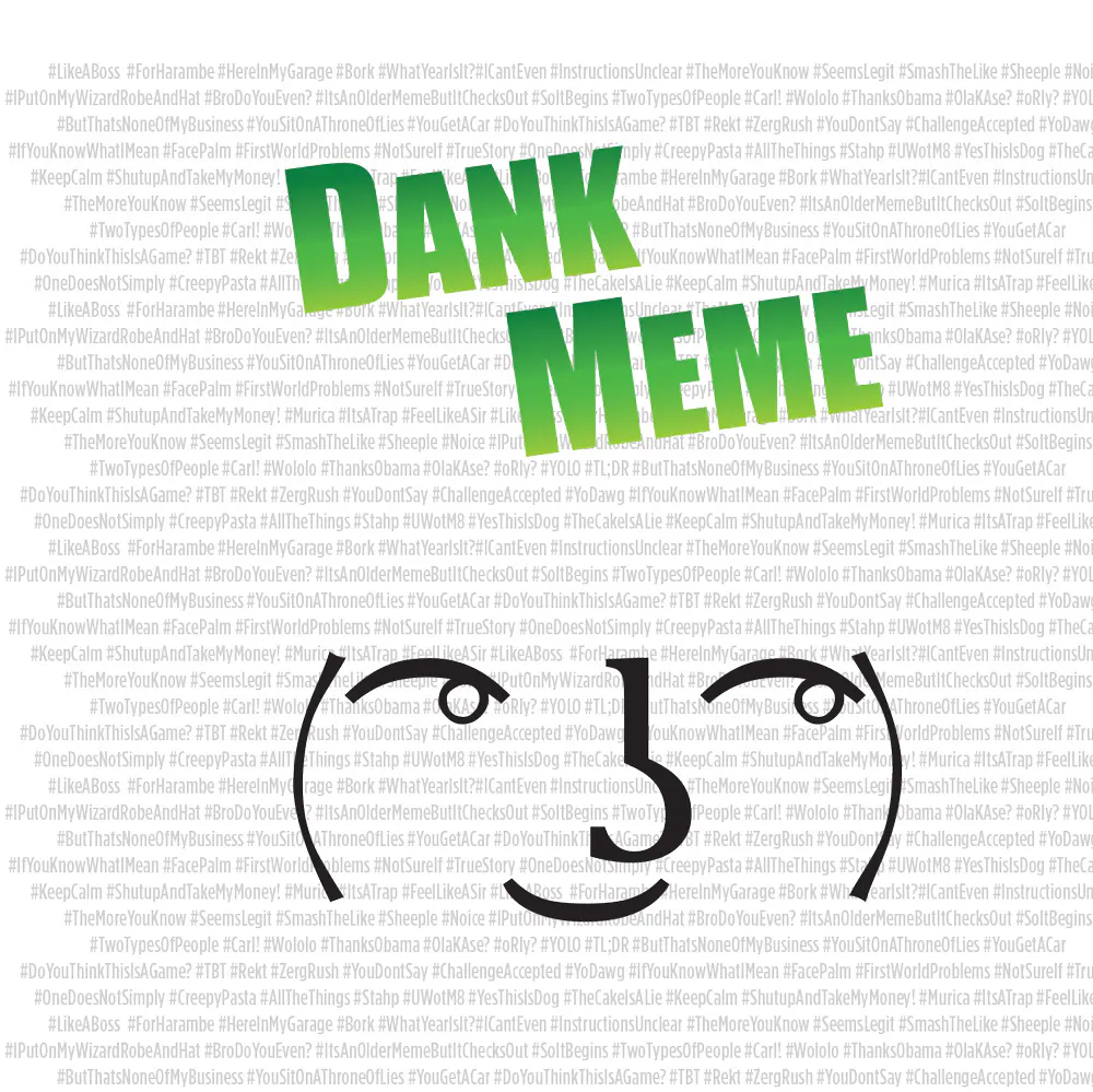Dank Meme | Triptych Brewing