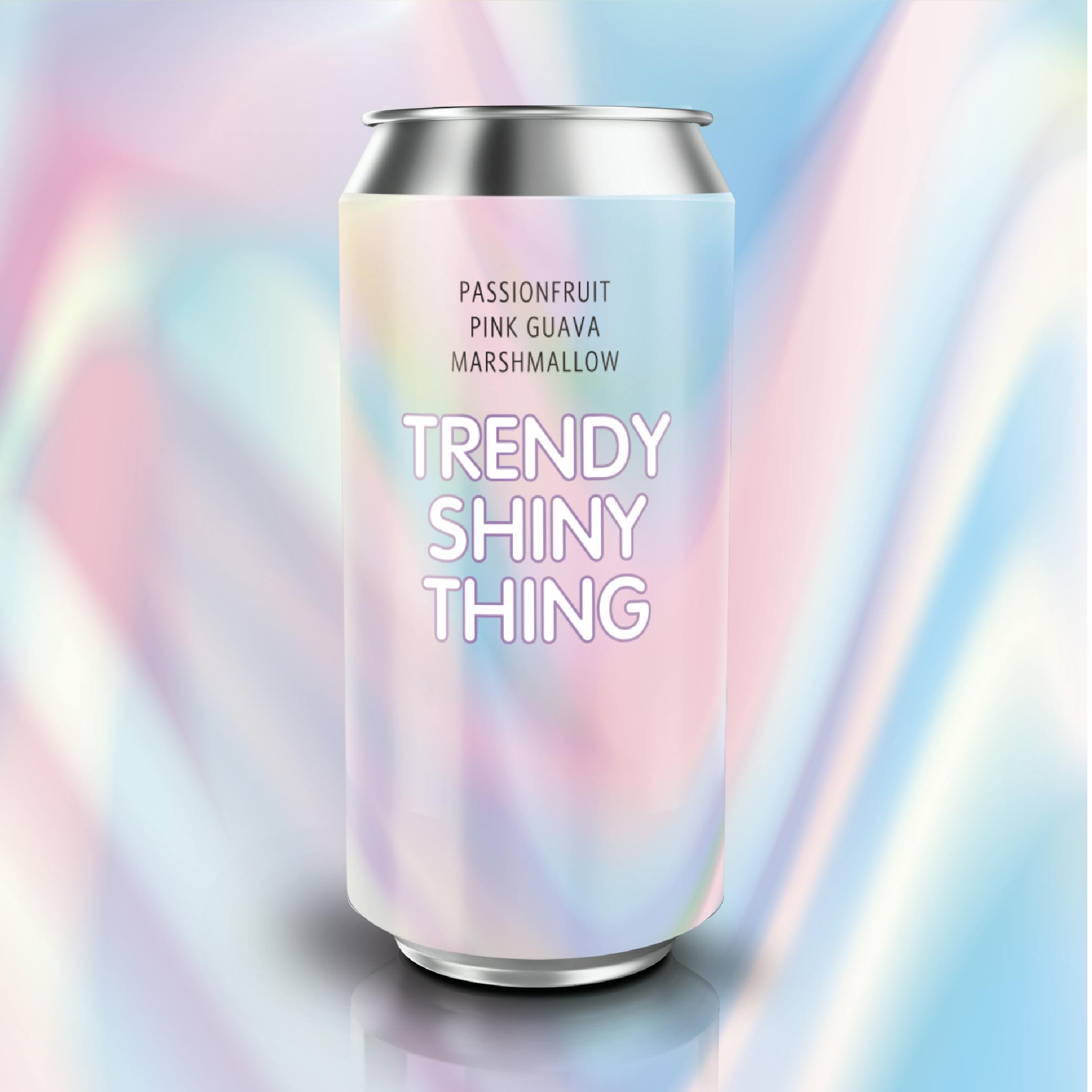 Trendy Shiny Thing | Triptych Brewing