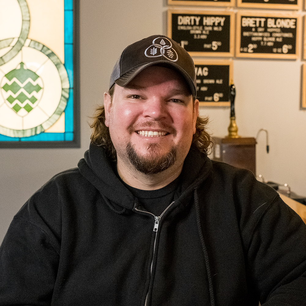 Our Story | Triptych Brewing