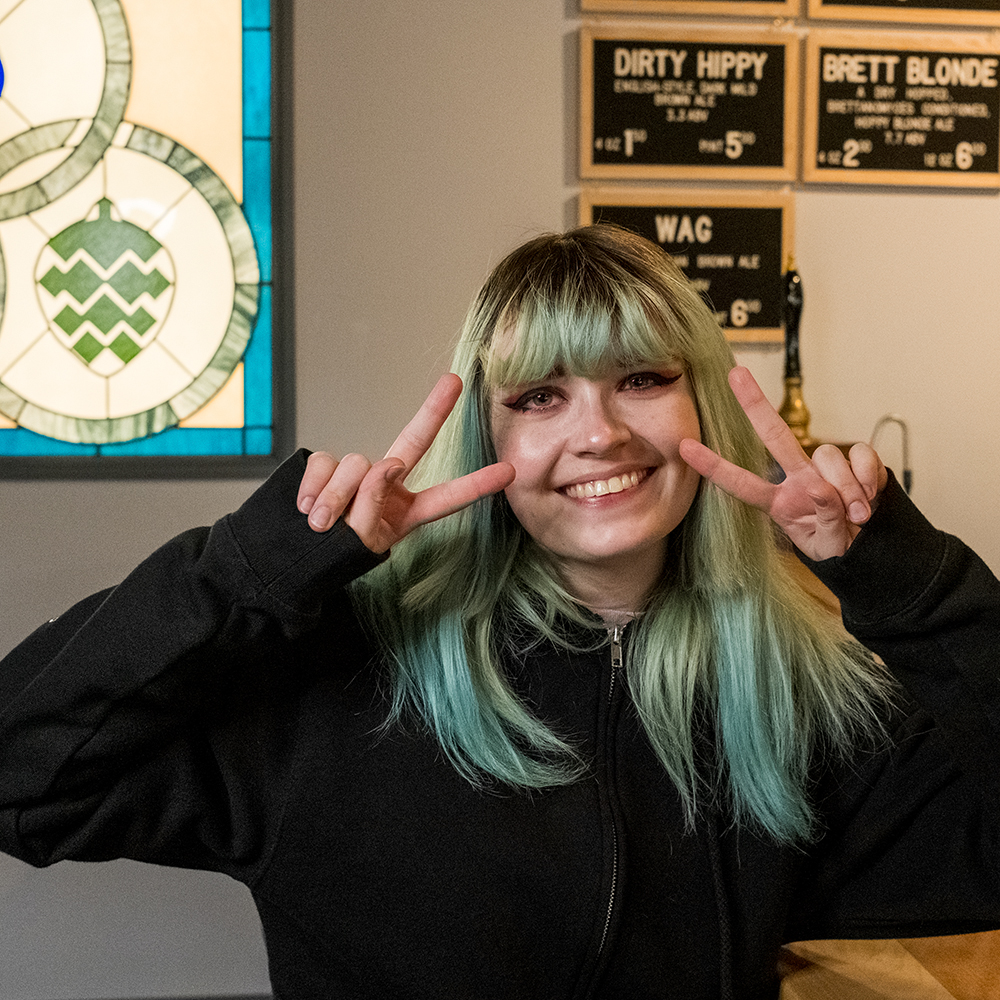 Our Story | Triptych Brewing