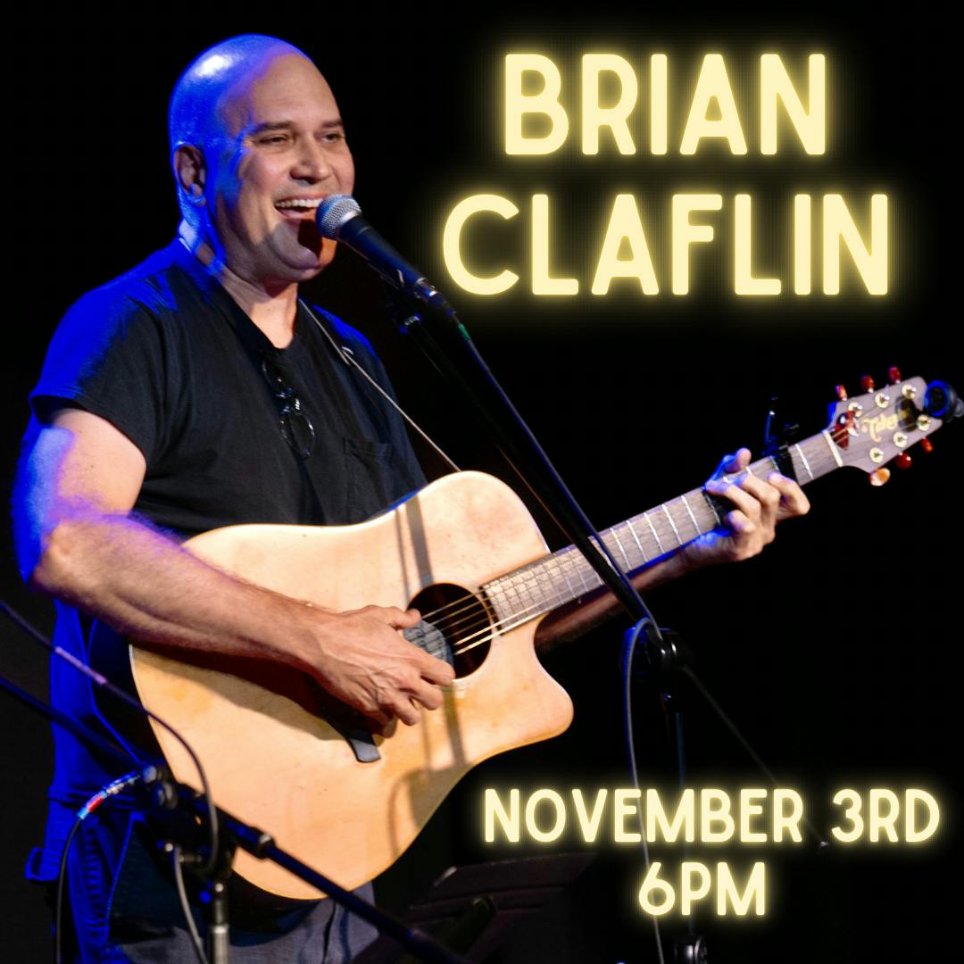 Brian Claflin | Turgua Brewing