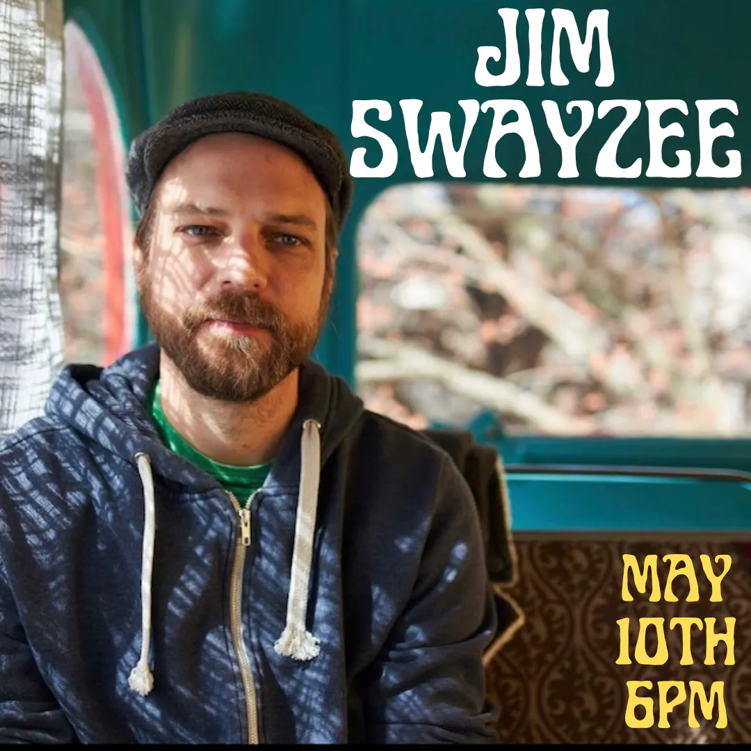 Jim Swayzee | Turgua Brewing