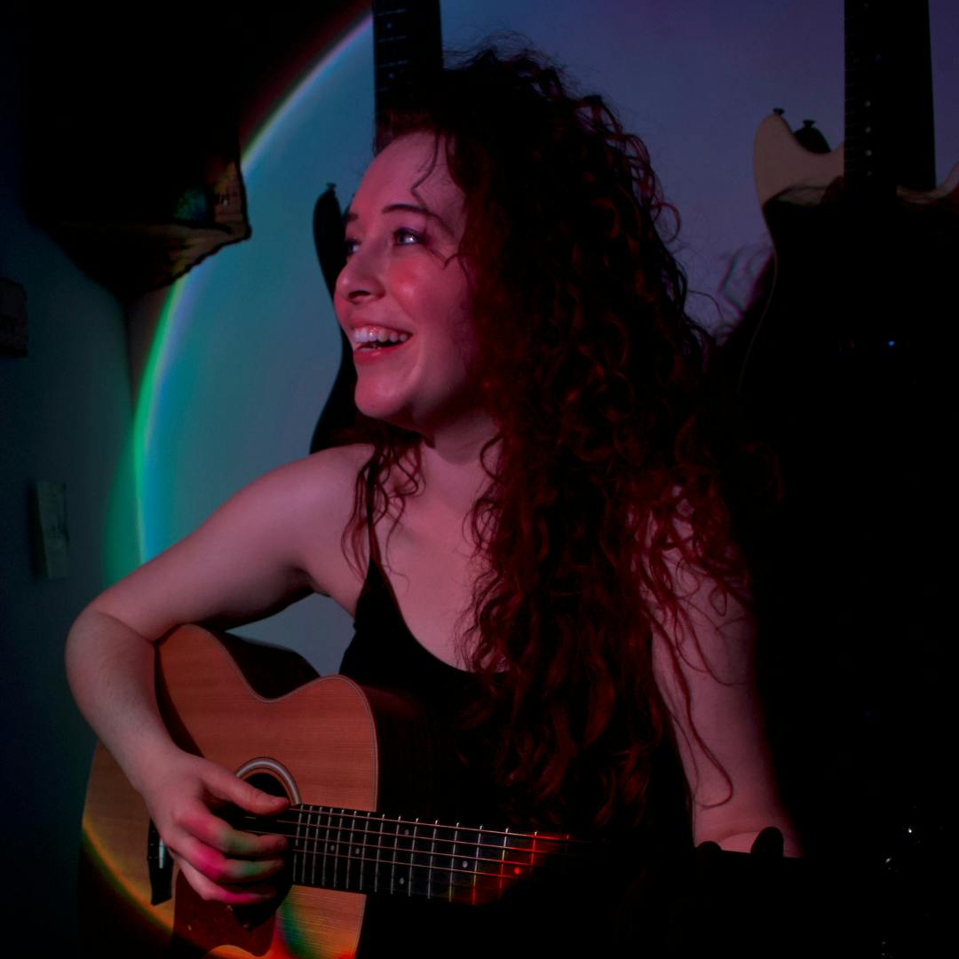 Frances Eliza | Turgua Brewing