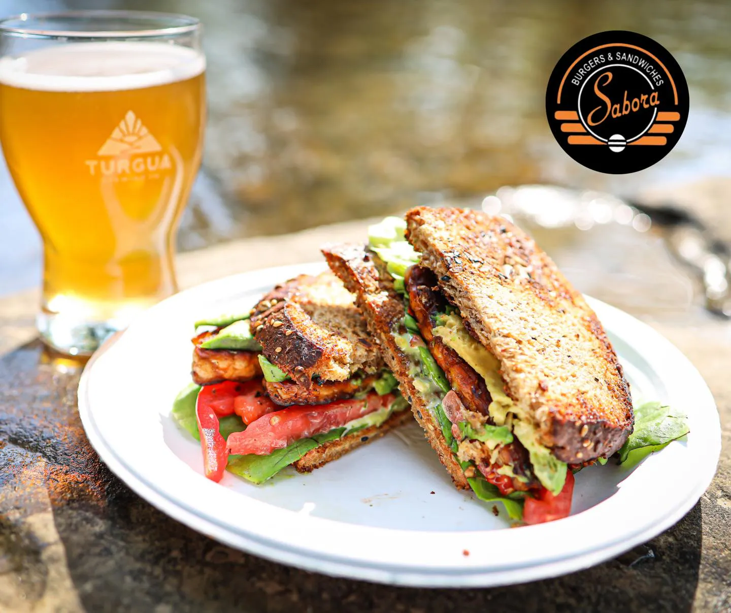 Sabora | Turgua Brewing
