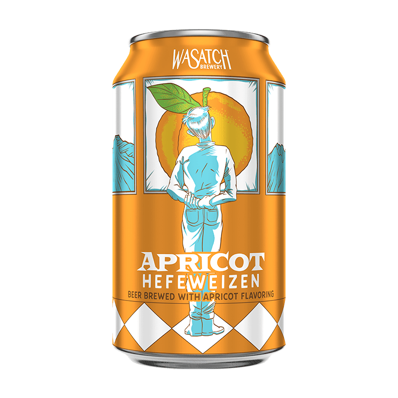 Wasatch Beers | Utah Beers