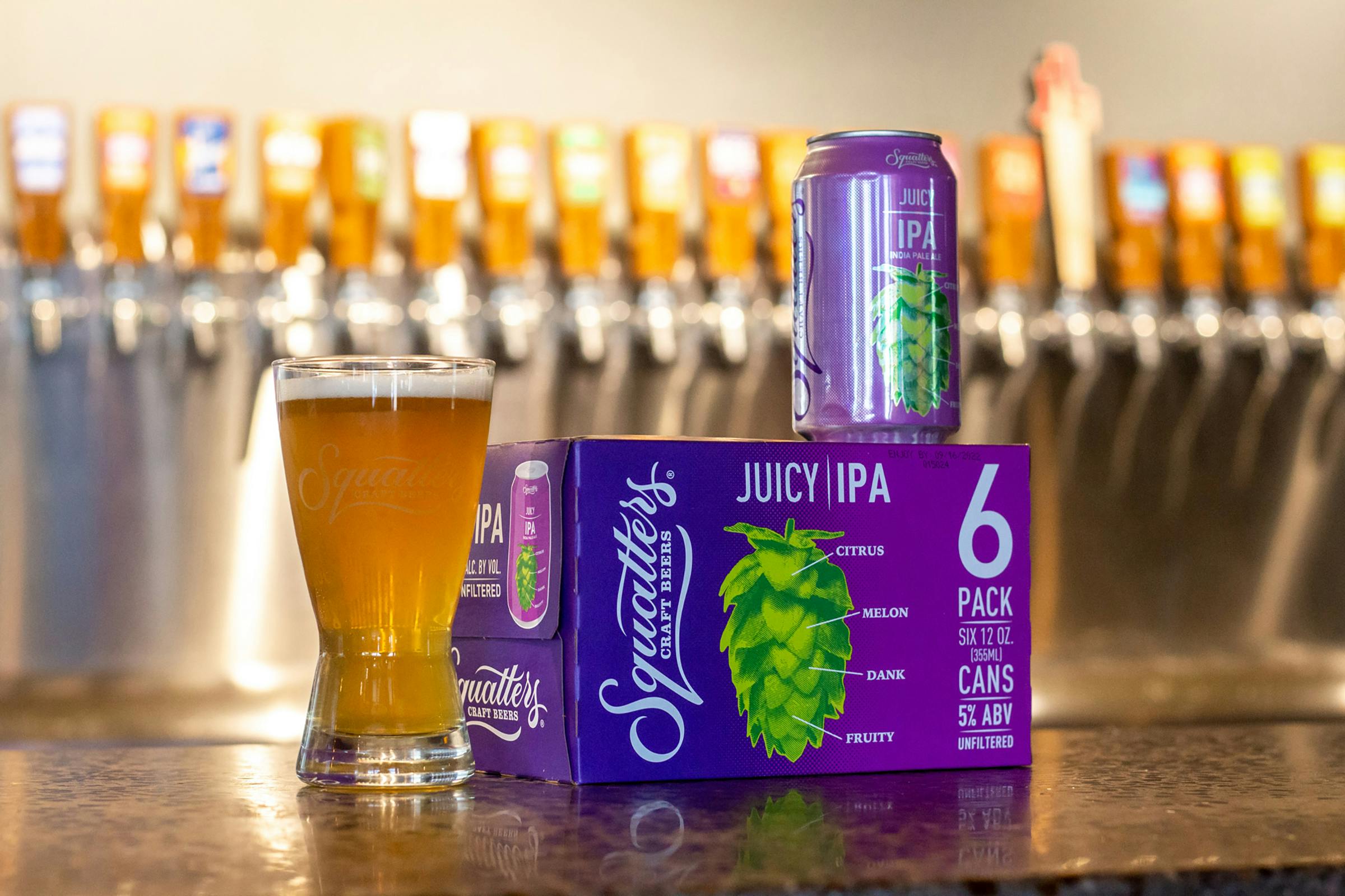 Contact | Utah Beers