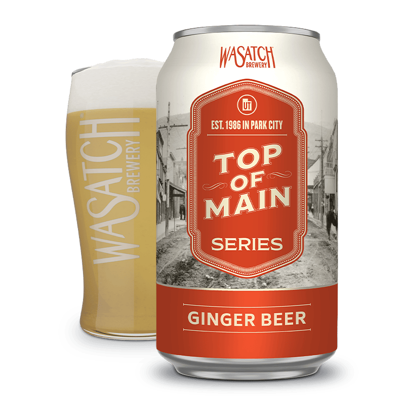 Wasatch Beers | Utah Beers