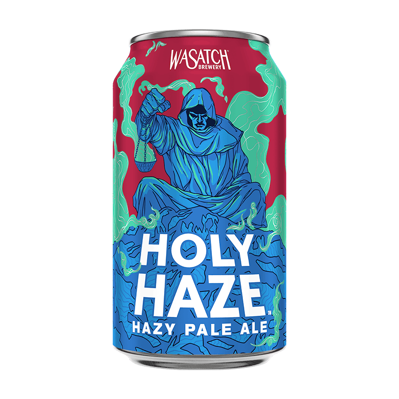 Wasatch Beers | Utah Beers