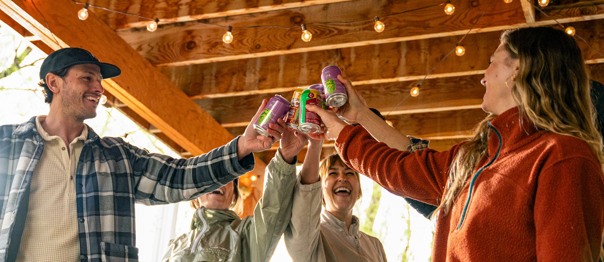 How it Started | Utah Beers