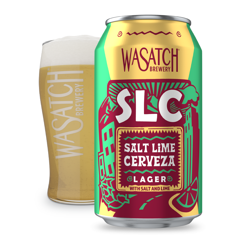 Wasatch Beers | Utah Beers