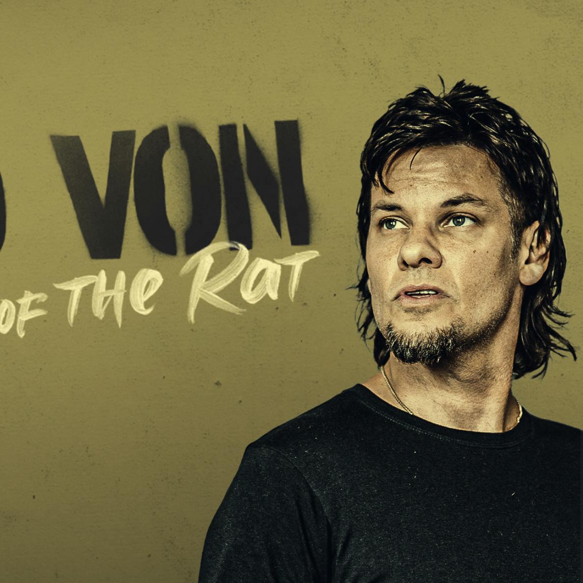 Theo Von @ OC Tanner Amphitheater | Utah Beers