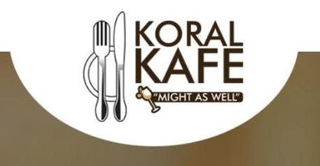 Koral Kafe Tap Takeover | Utah Beers