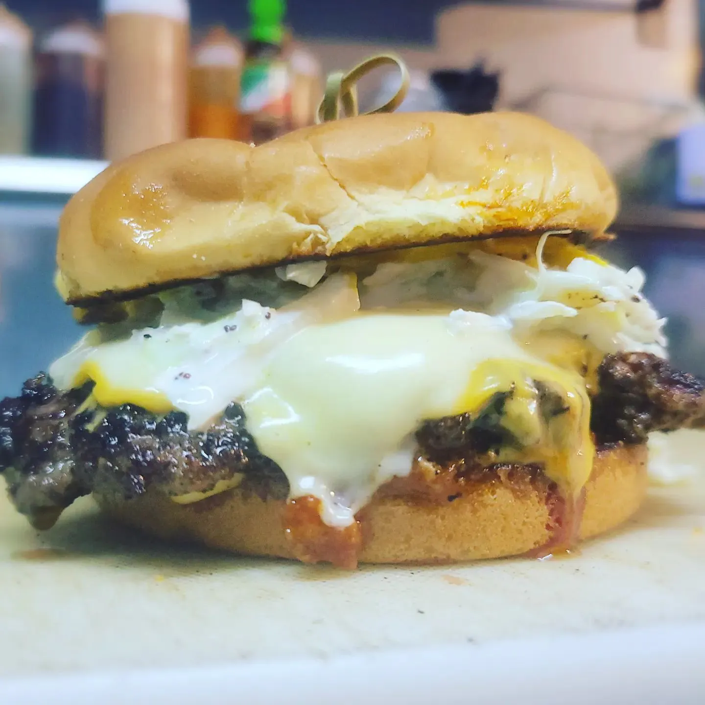 Lib’s Diner | Westbrook Brewing