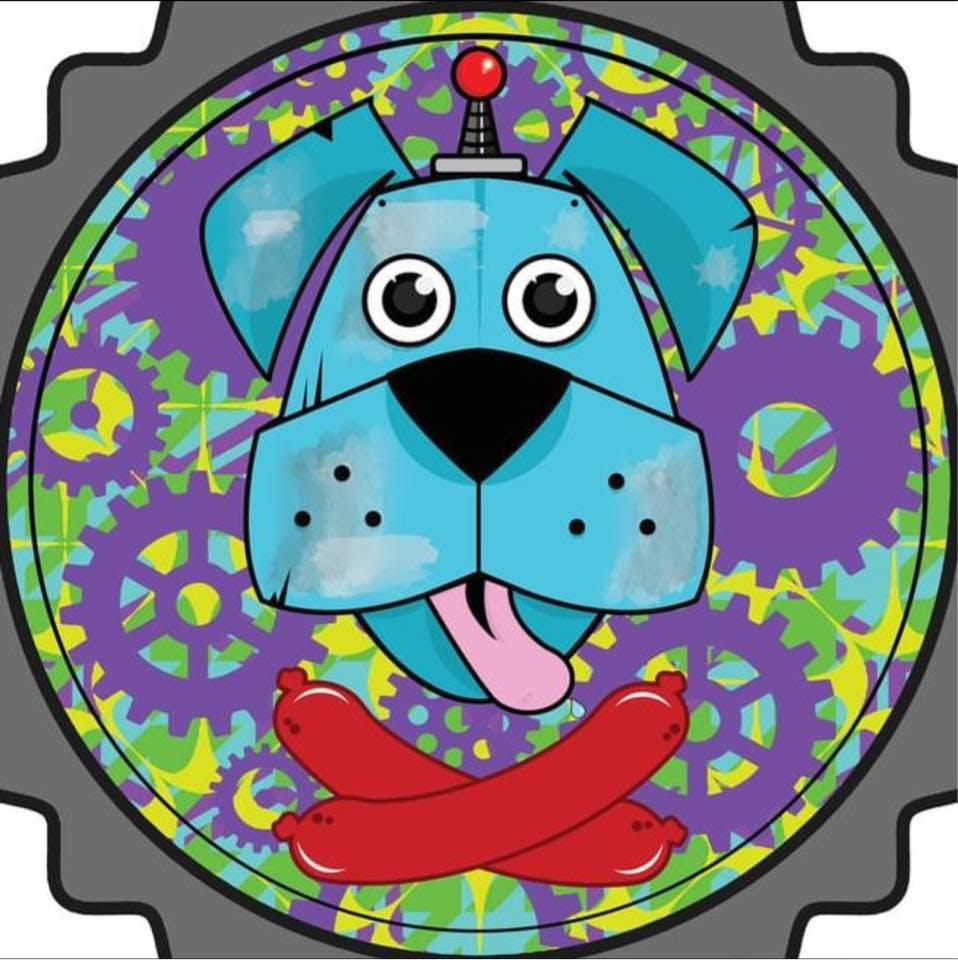 Trippy Dogs Hot Dogs | Westbrook Brewing