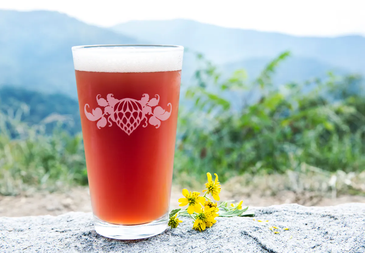 About | Wicked Weed Brewing