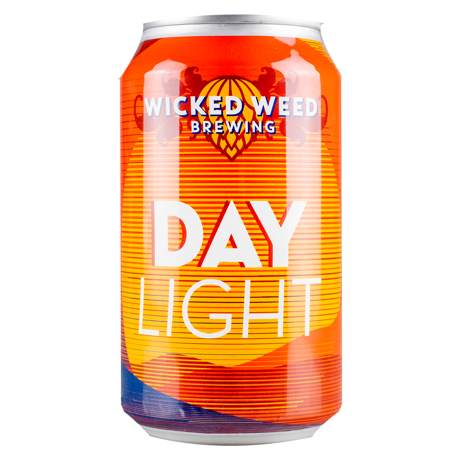 Featured Beers | Wicked Weed Brewing