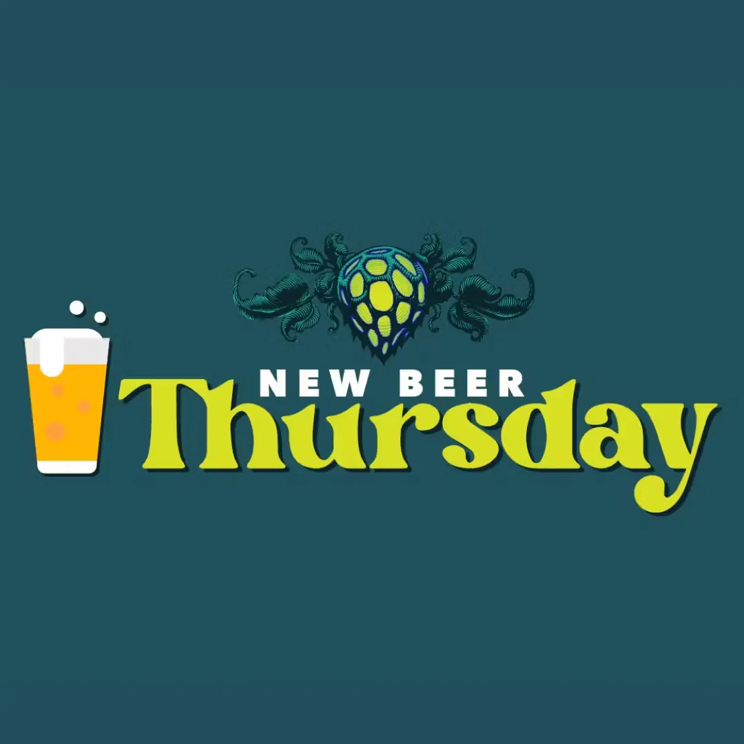 New Beer Thursday: 4th of July | Wicked Weed Brewing