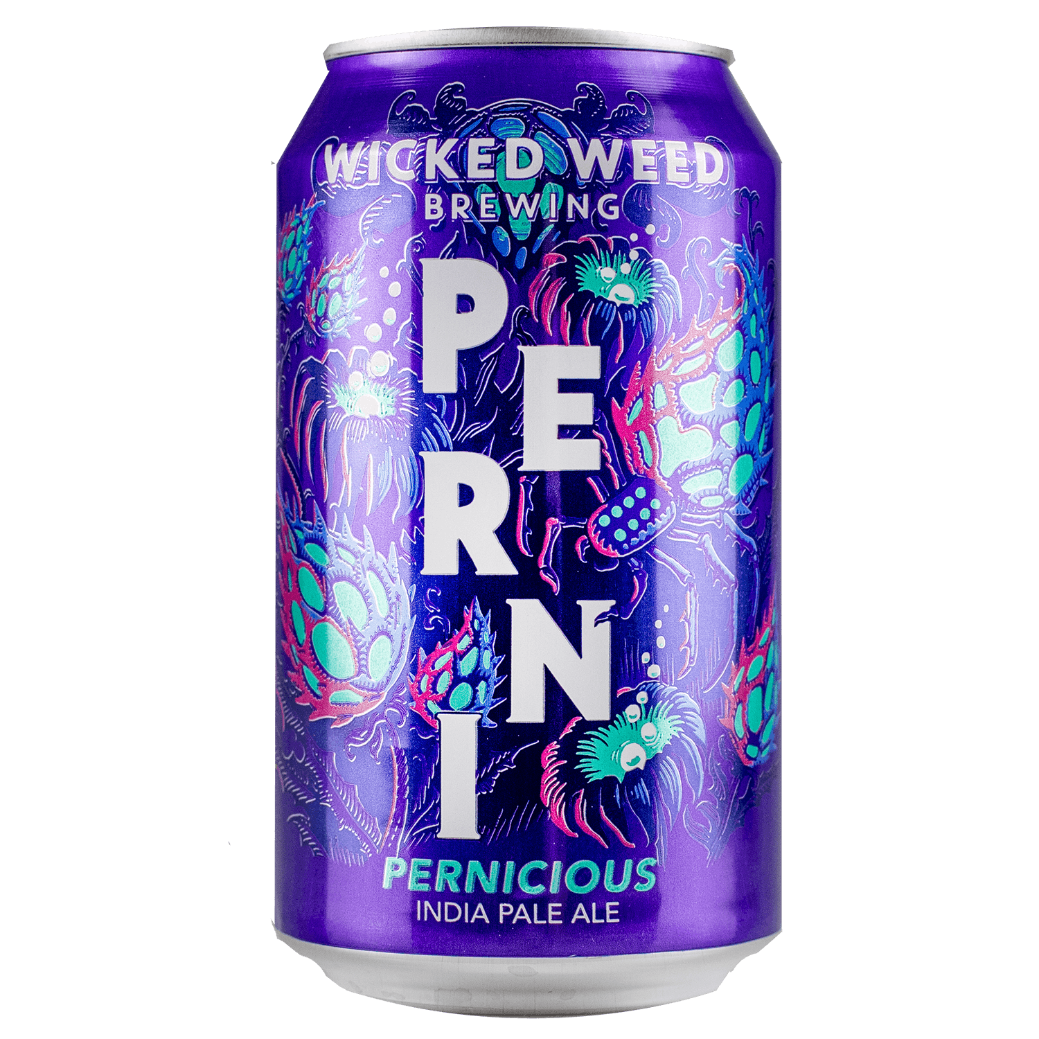 Pernicious | Wicked Weed Brewing