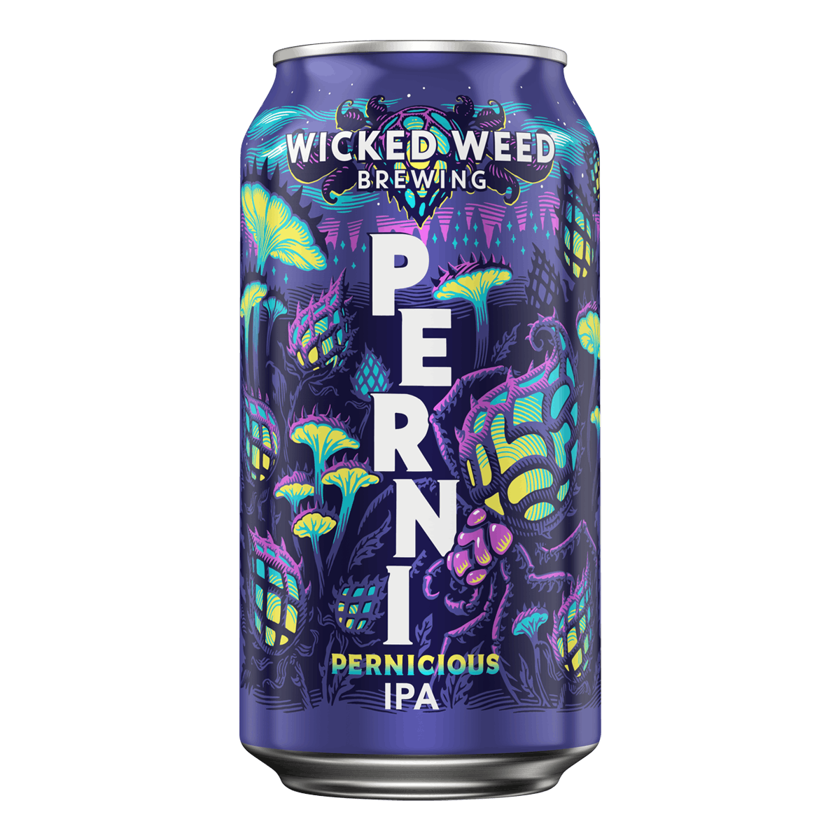 Pernicious | Wicked Weed Brewing