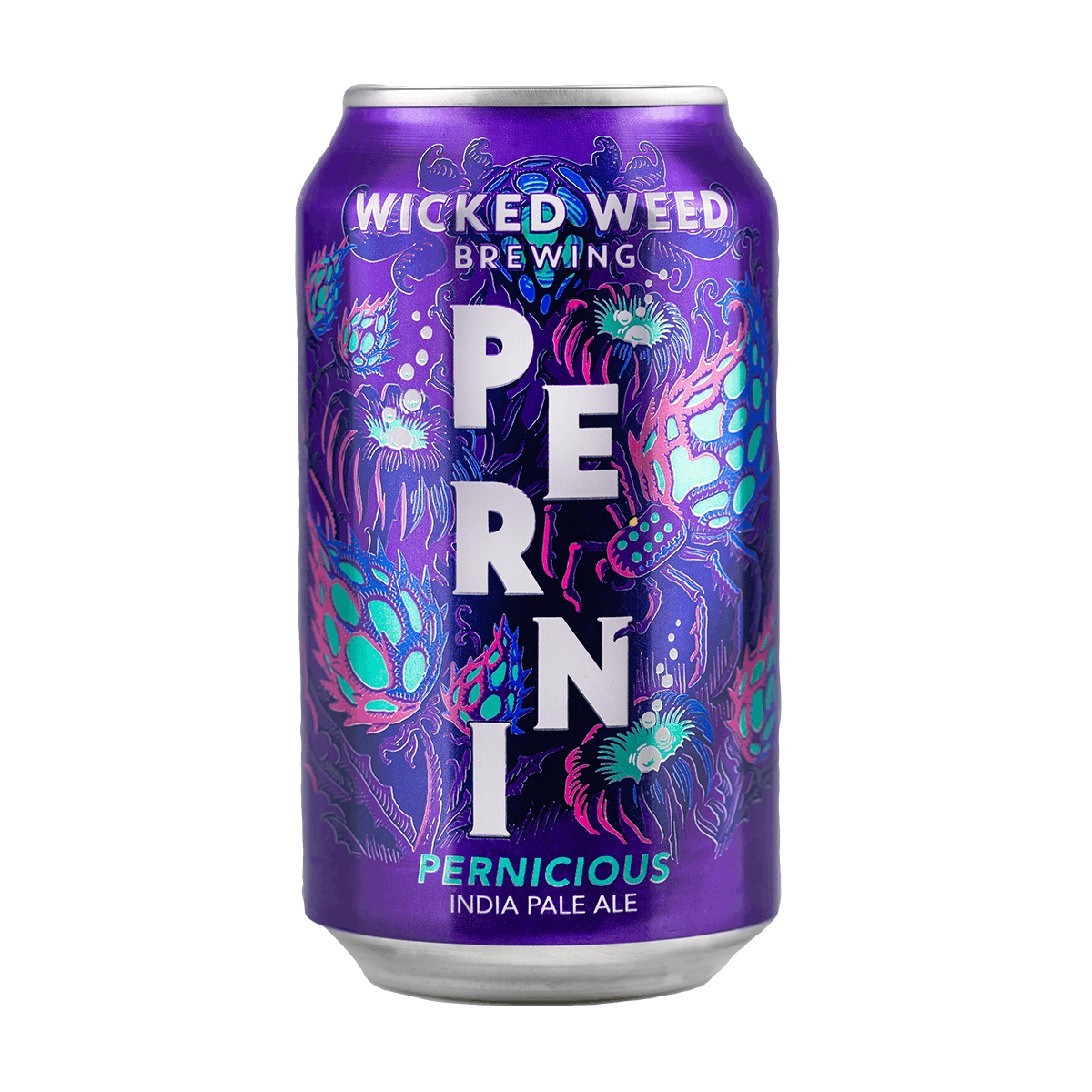 Pernicious | Wicked Weed Brewing