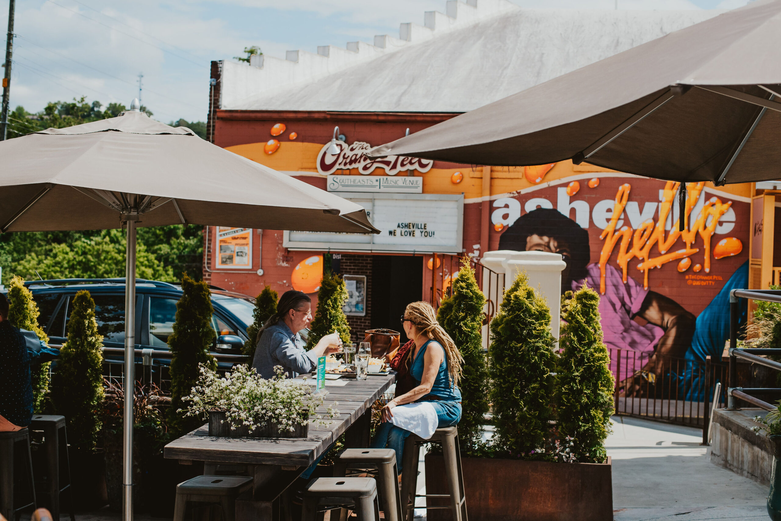 Brew Pub | Wicked Weed Brewing