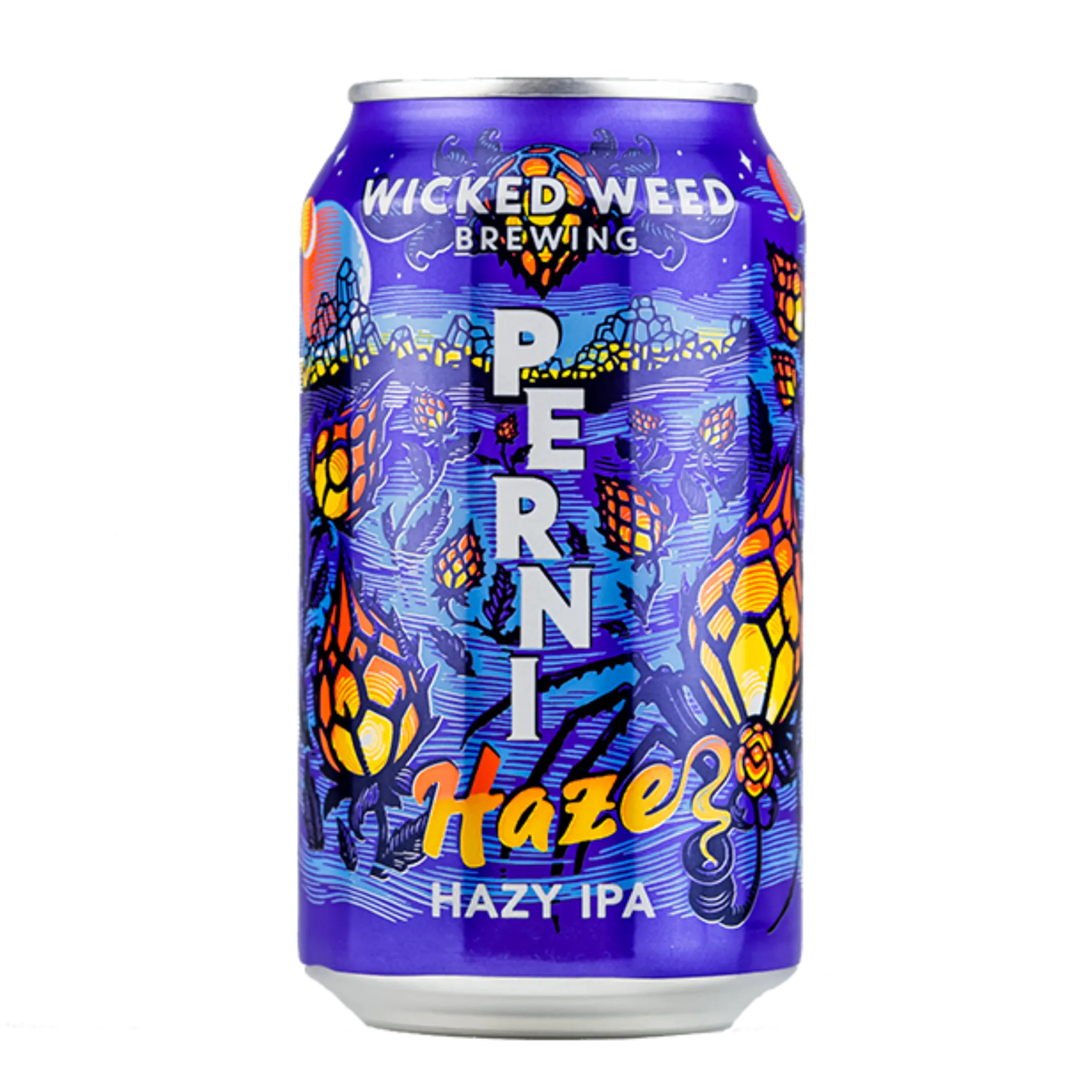 Perni Haze Wicked Weed Brewing perni-haze-wicked-weed-brewing