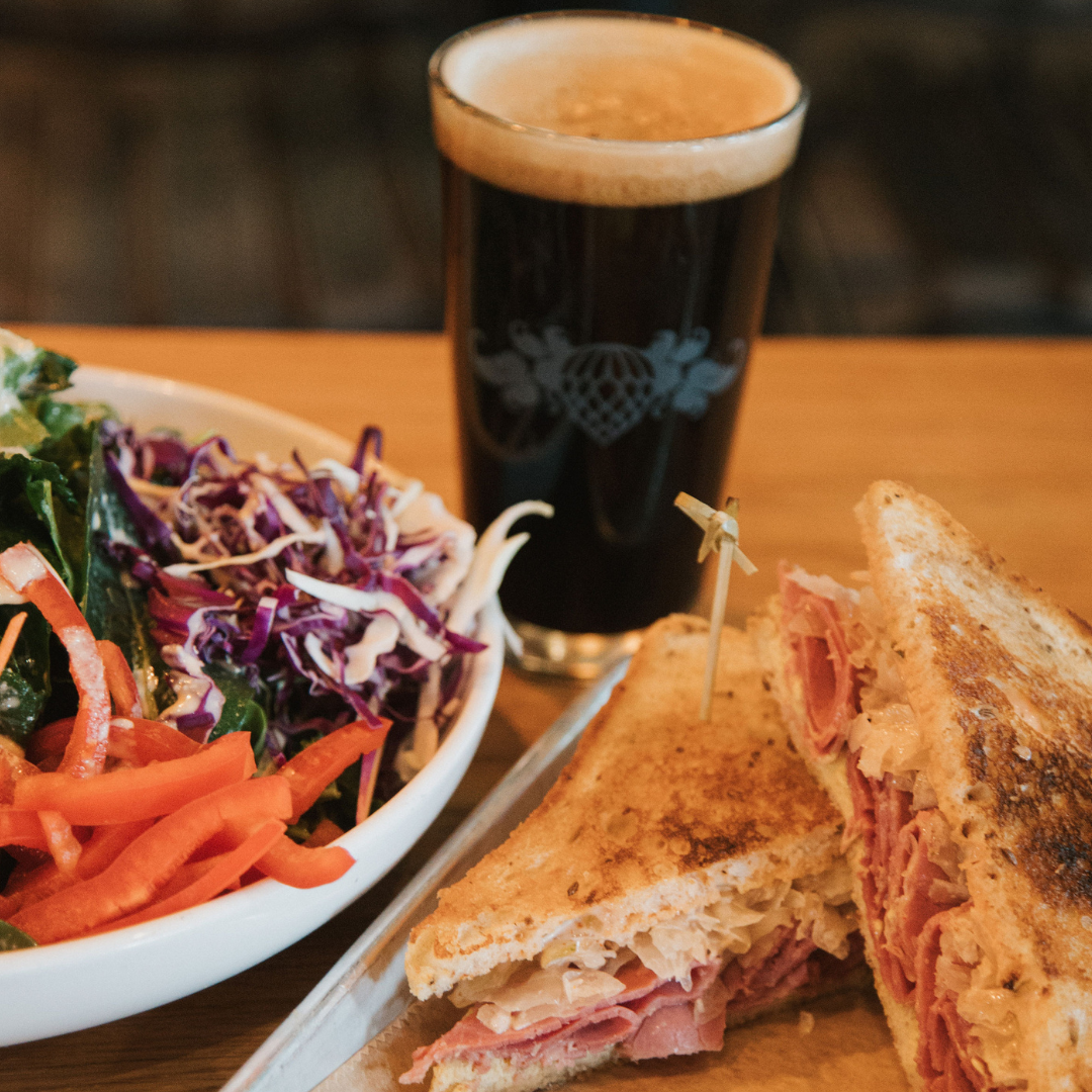 Brew Pub | Wicked Weed Brewing