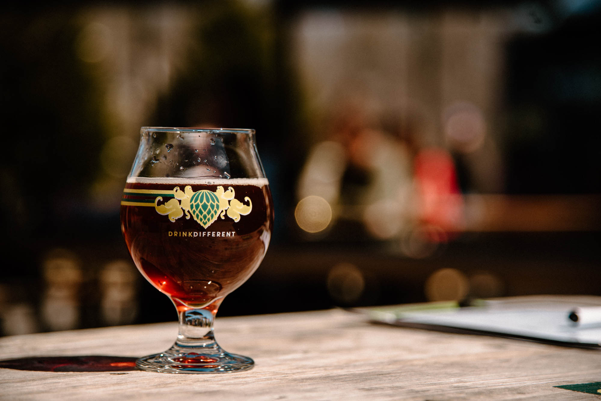 Wicked Weed West | Wicked Weed Brewing