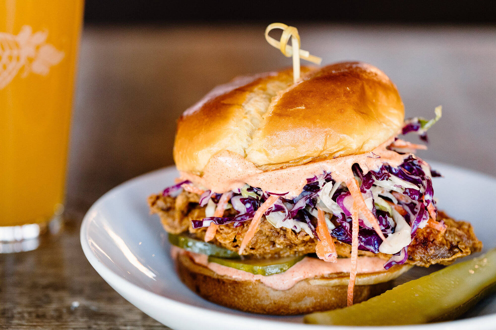 Brewpub | Wicked Weed Brewing