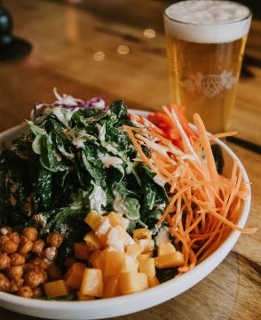 Brew Pub | Wicked Weed Brewing