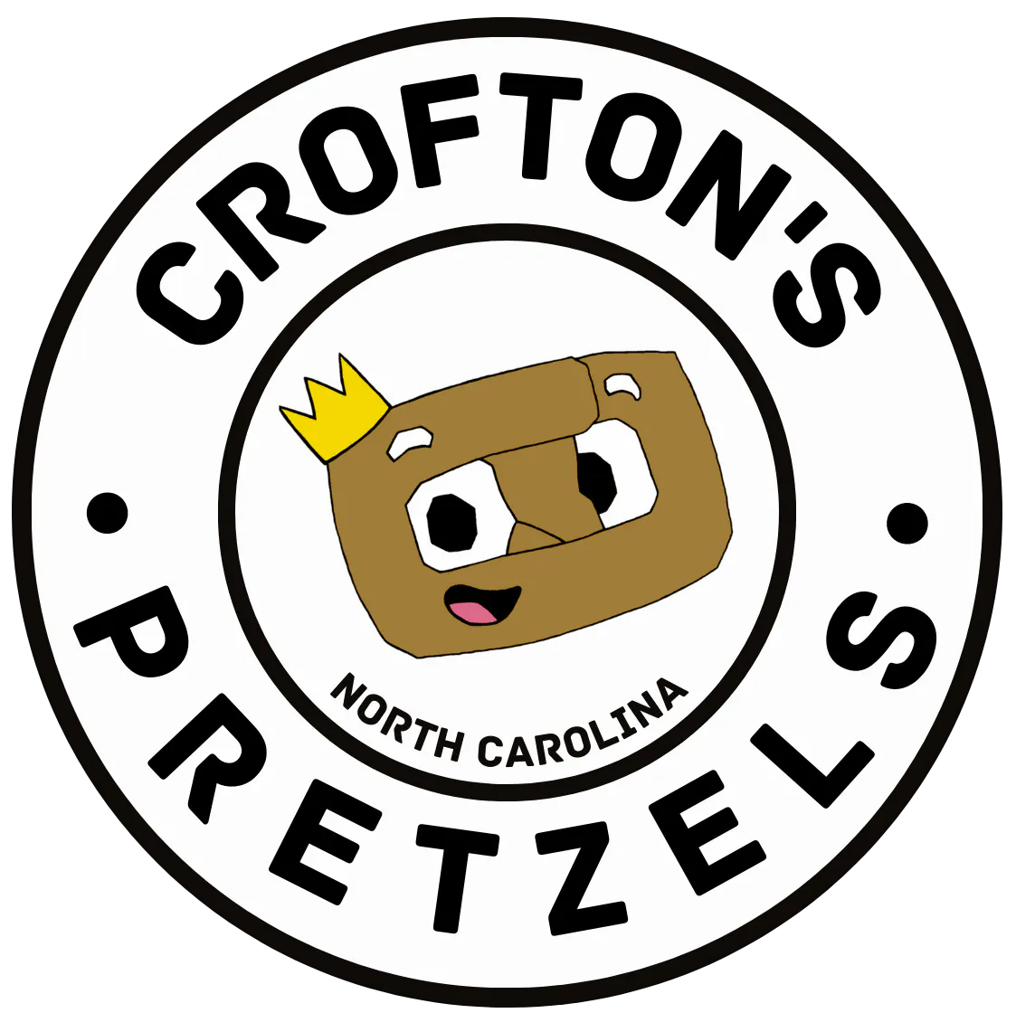Crofton’s Pretzels Food Truck! | Wilmington Brewing Company