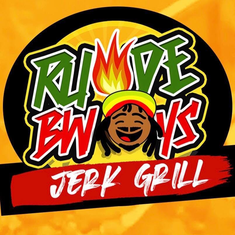 Rude Bwoys Jerk BBQ Food Truck! | Wilmington Brewing Company