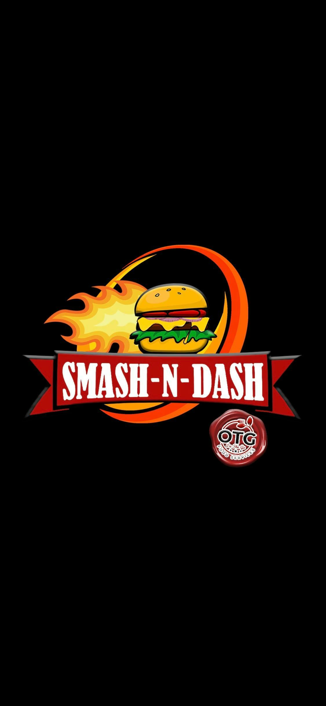 Smash N Dash Food Truck! | Wilmington Brewing Company