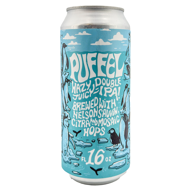 Beer | Wiseacre Brewing Co