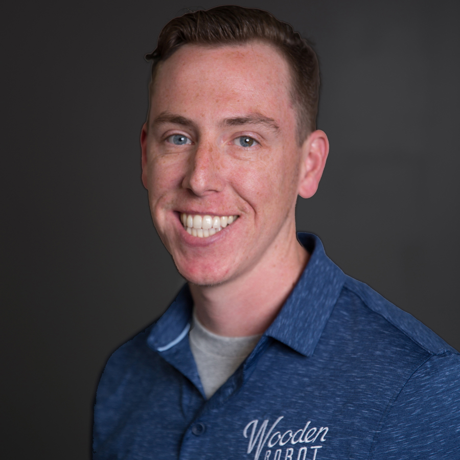 Our Story | Wooden Robot Brewery