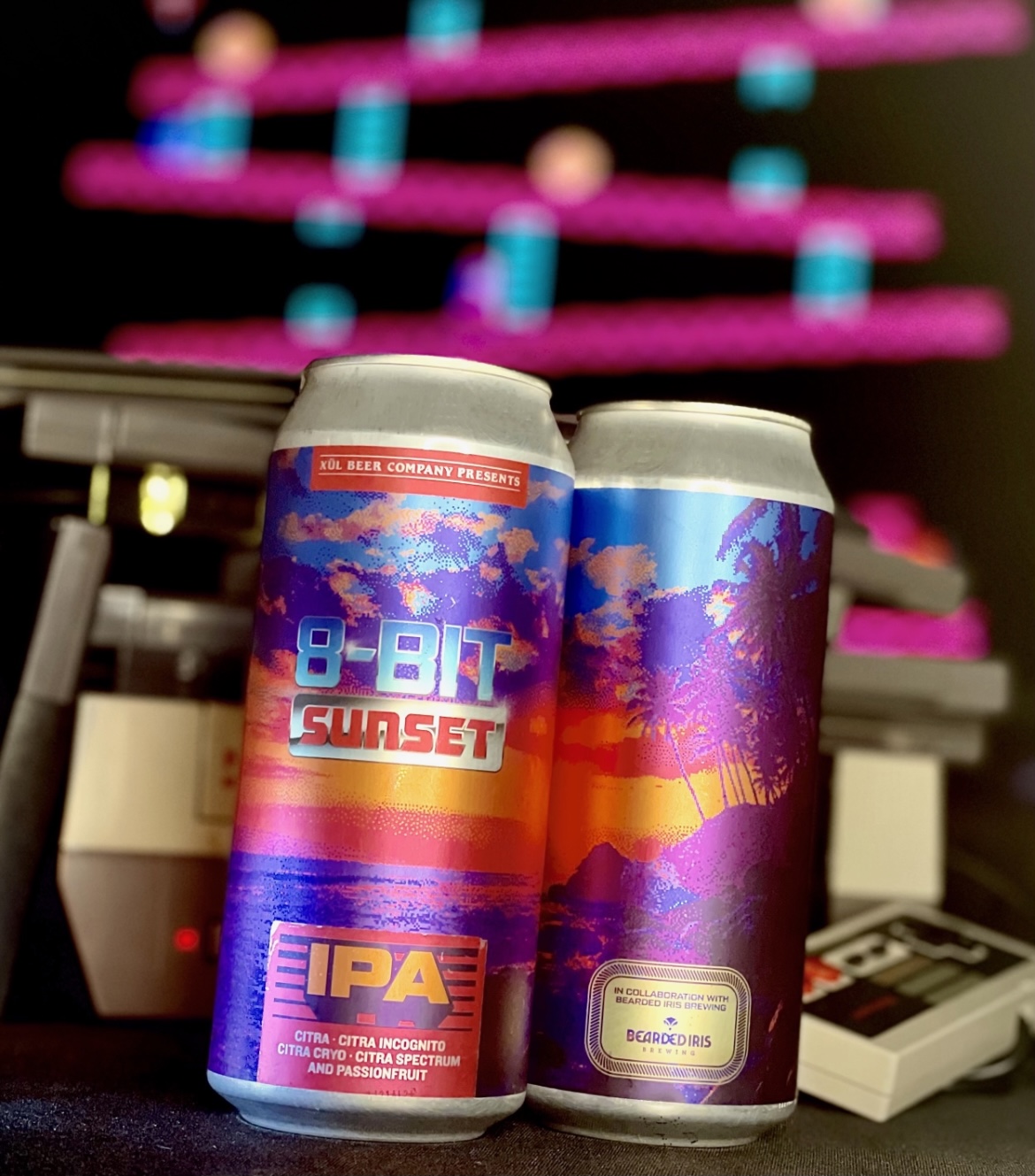 About Our Beer | XUL Beer Company