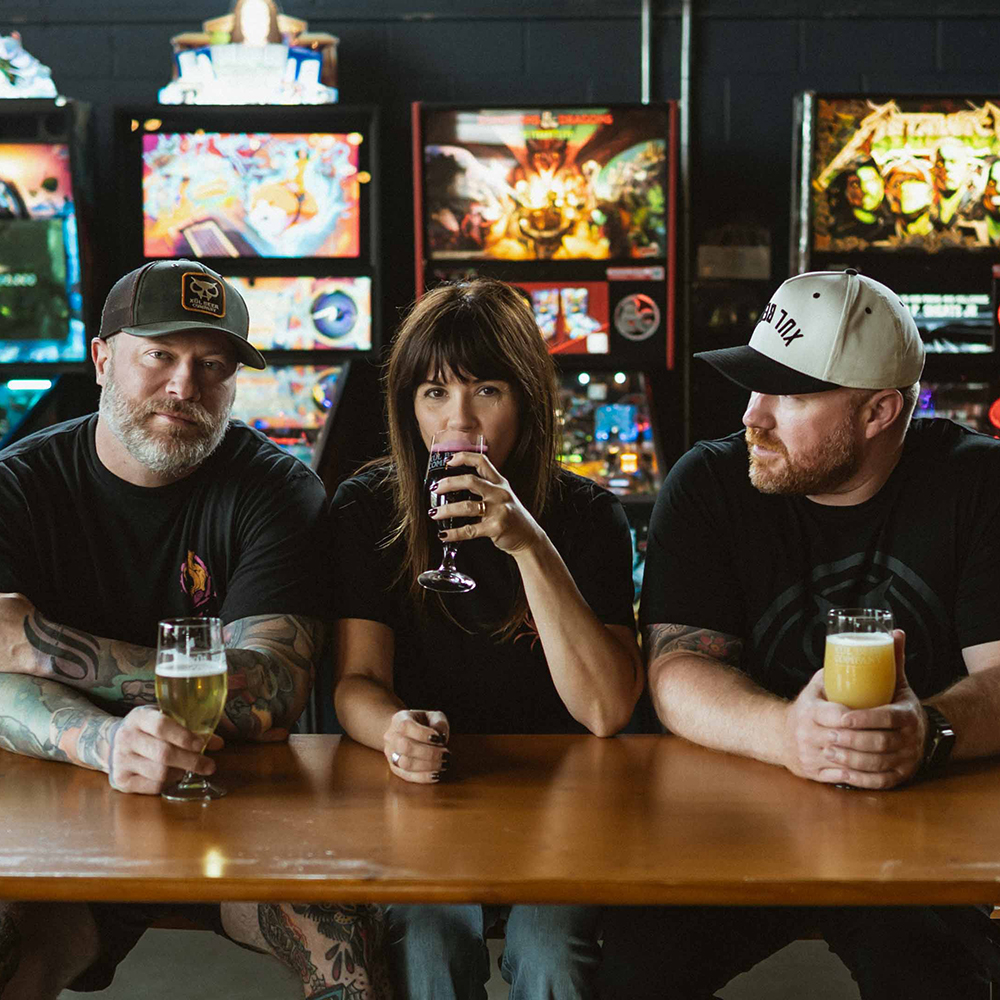 About | XUL Beer Company