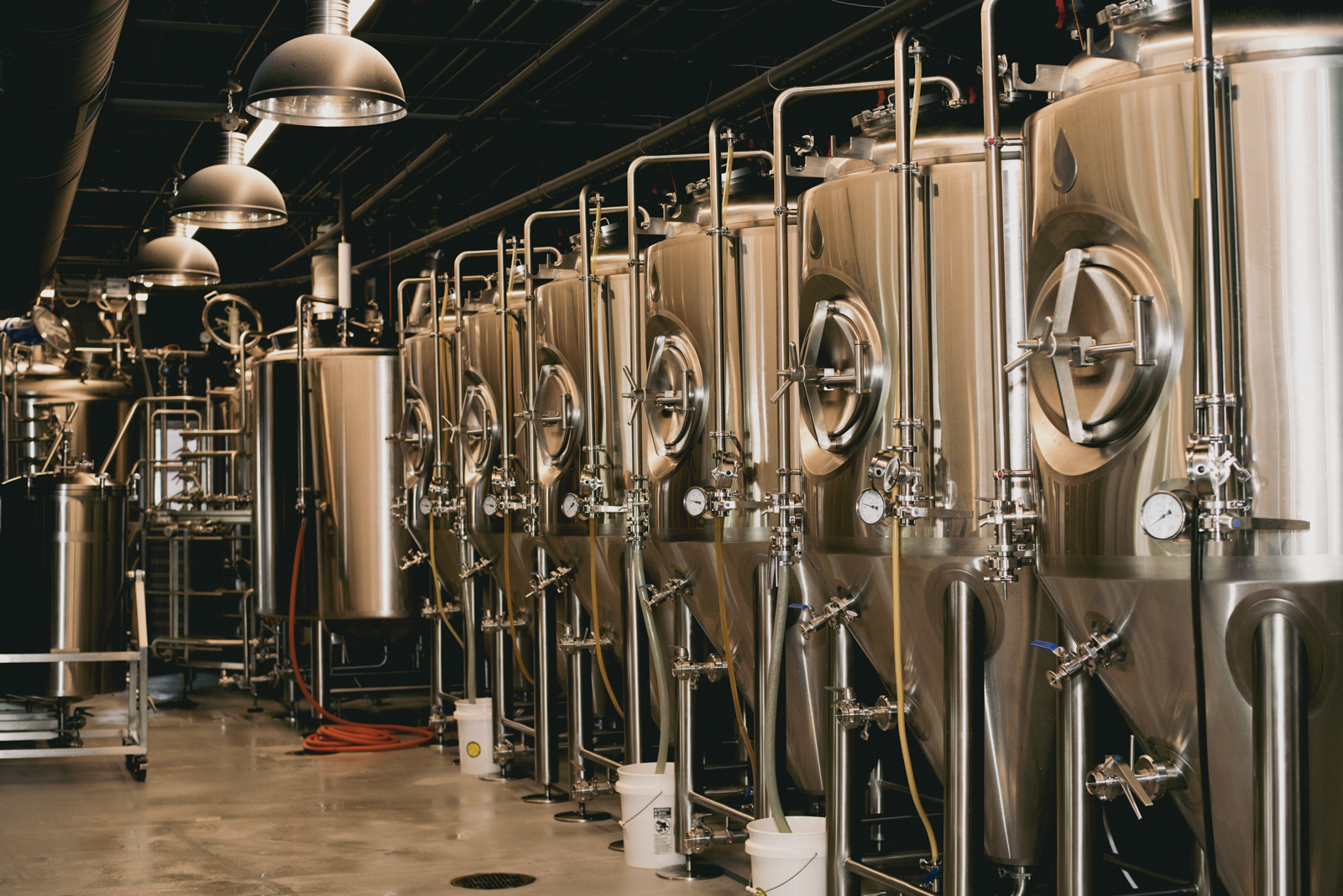 About | XUL Beer Company