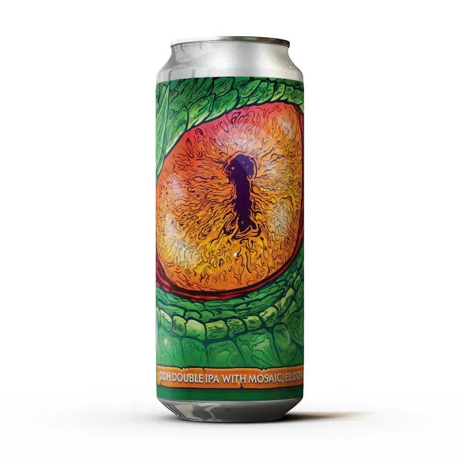 Emerald Dragon | XUL Beer Company