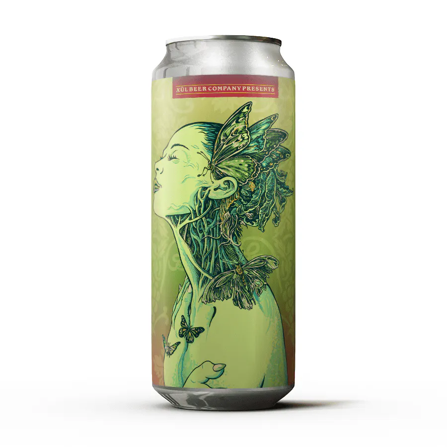 Ivy | XUL Beer Company
