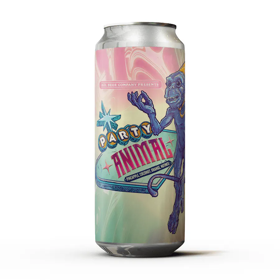 Party Animal | XUL Beer Company