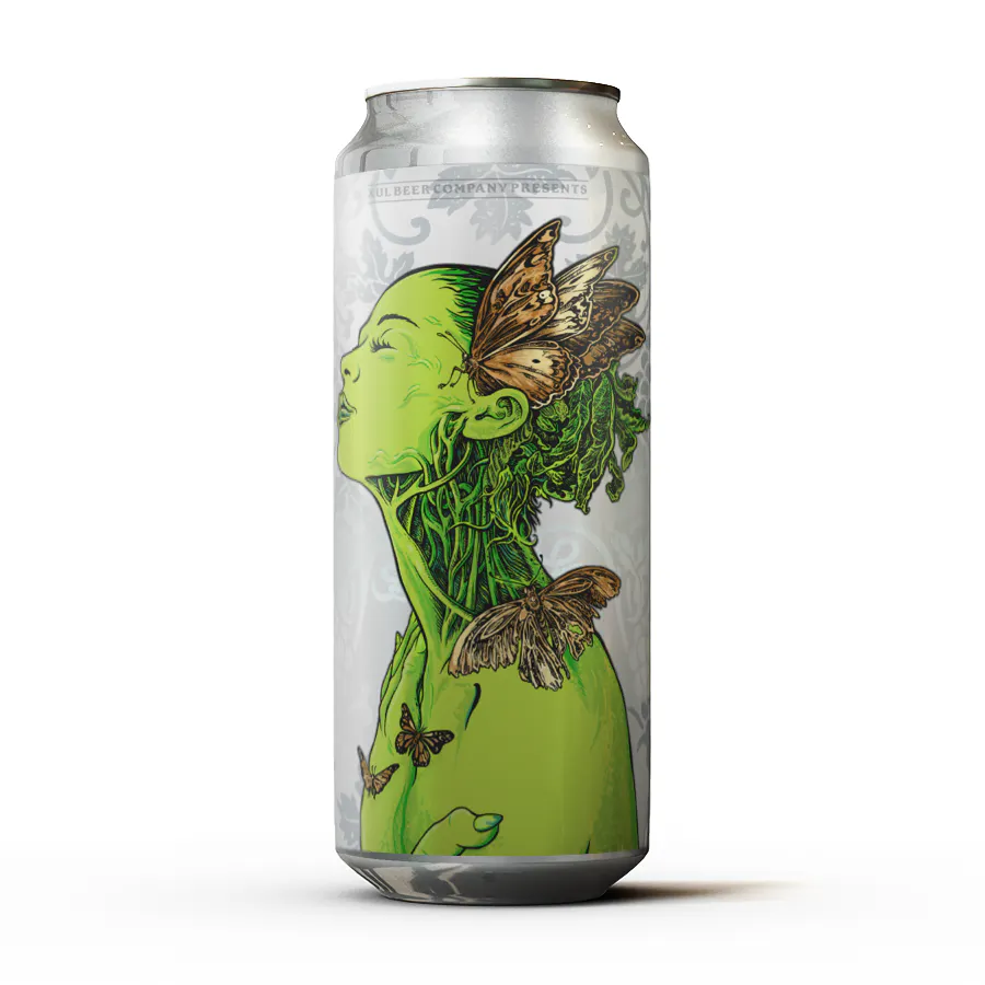 Queen Ivy | XUL Beer Company