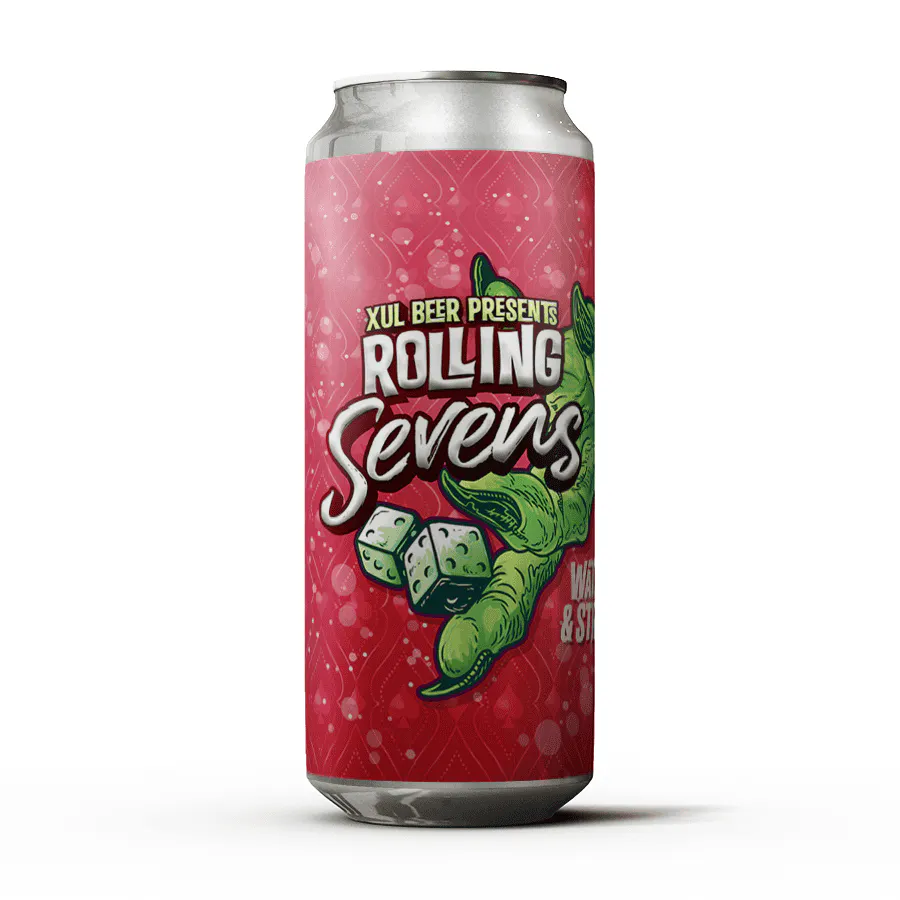 Rolling Sevens | XUL Beer Company